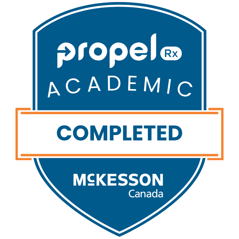 McKesson Canada | Pharmacy Technology Solutions